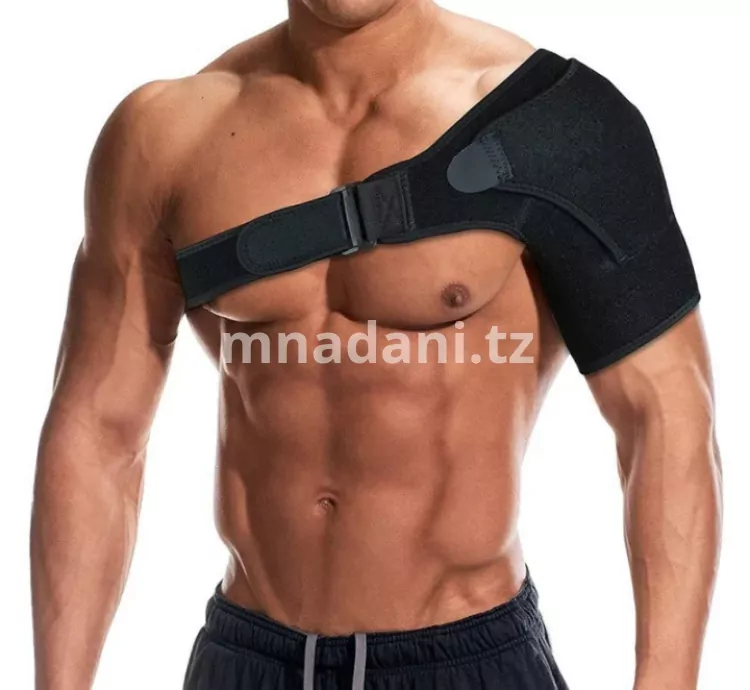 SHOULDER SUPPORT / SHOULDER BRACE 1PC - Mnadani - Tanzania